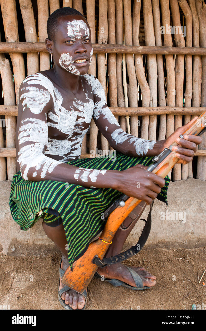 Kocho ethiopia hi-res stock photography and images - Alamy
