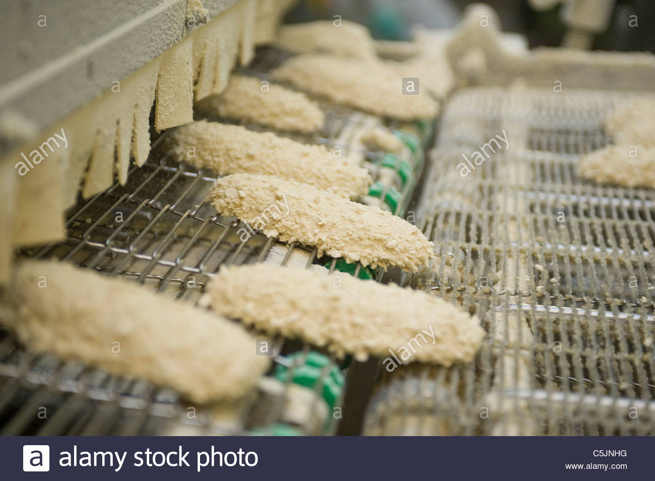 Factory Fish Stock Photos & Factory Fish Stock Images - Alamy