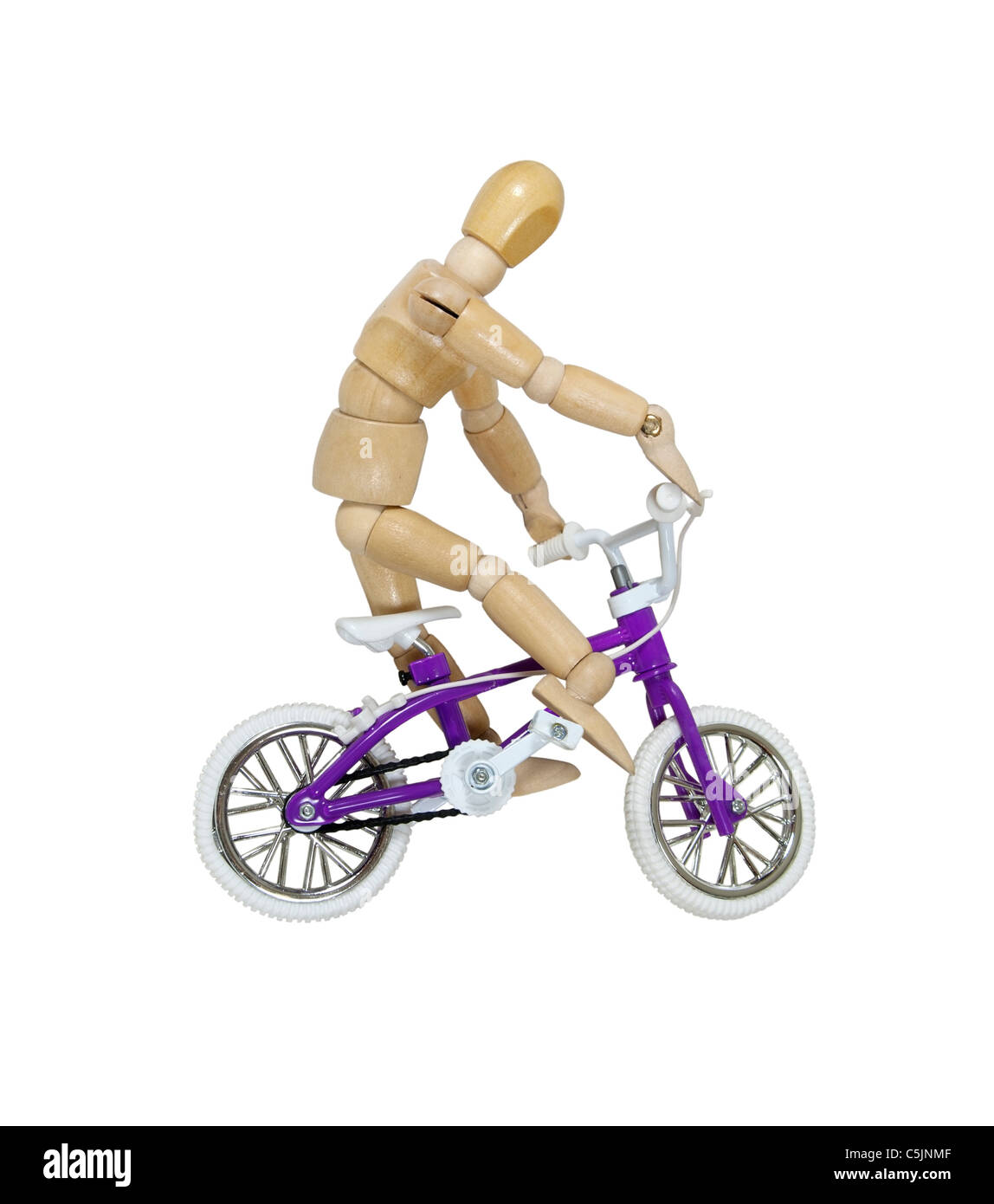Ride model Cut Out Stock Images & Pictures - Alamy