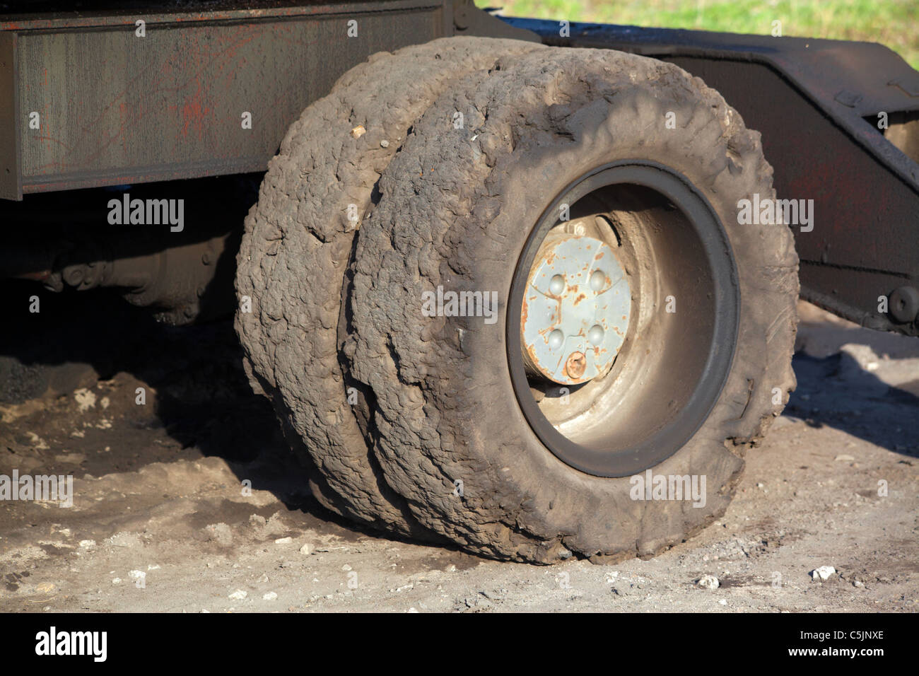 Black old wheel hi-res stock photography and images - Alamy