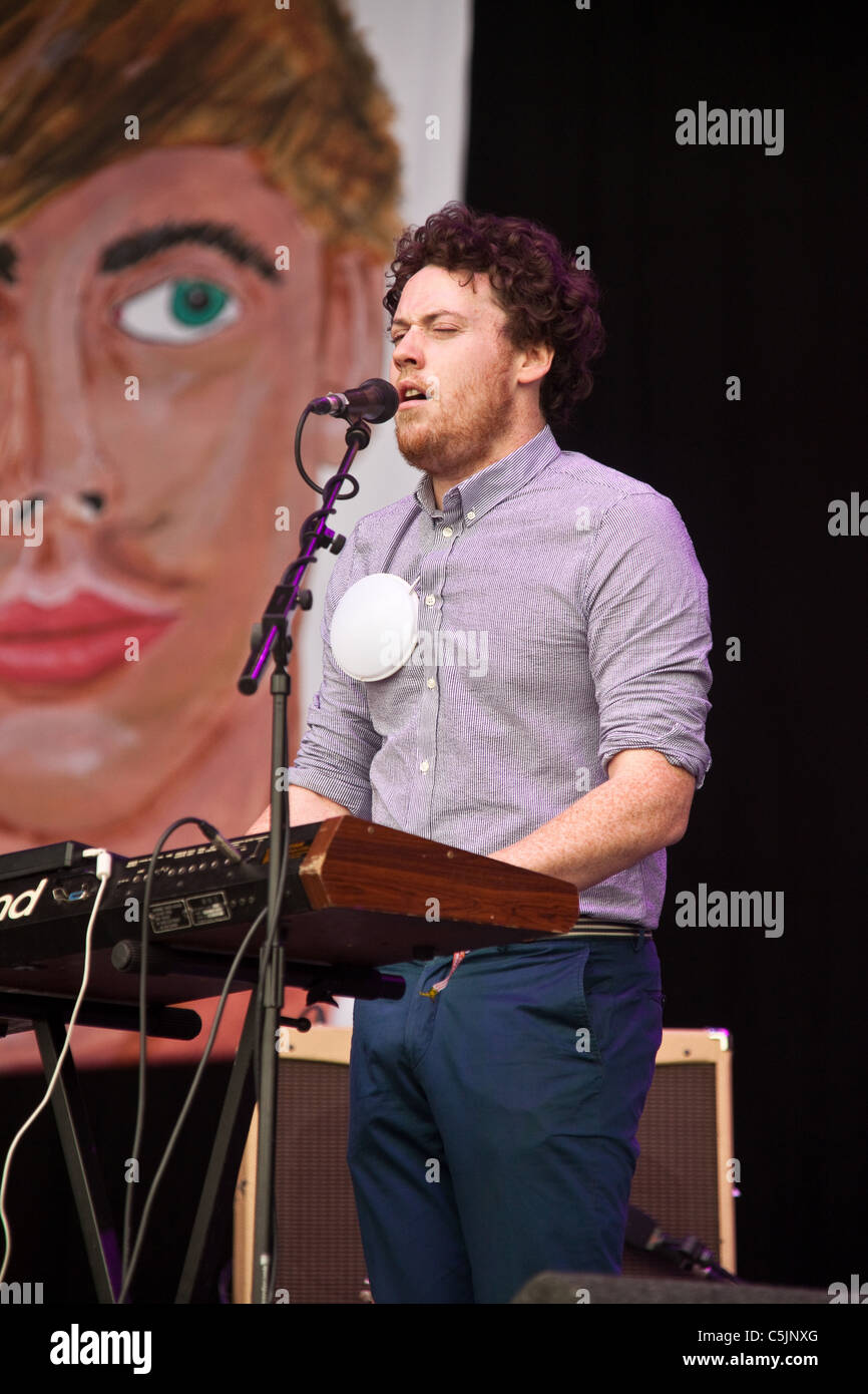 Joseph mount guitar hi-res stock photography and images - Alamy