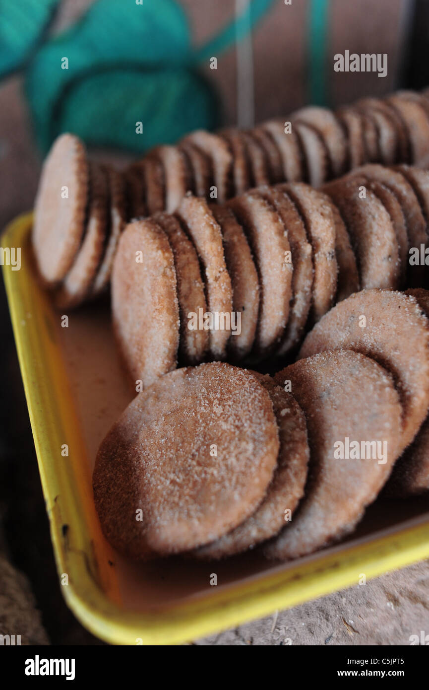 Biscochito hi-res stock photography and images - Alamy
