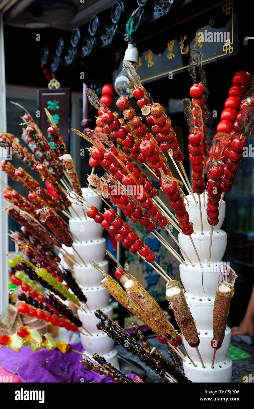 Coated sugar hi-res stock photography and images - Alamy