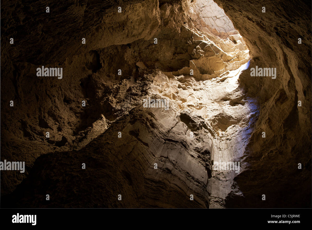 Some of the biggest mud caves in the world, Anza-Borrego Desert State ...