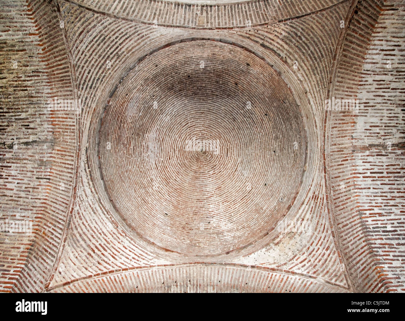 Brick detailing hi-res stock photography and images - Alamy