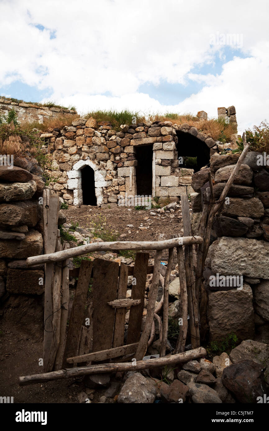 Turkey village portrait hi-res stock photography and images - Alamy