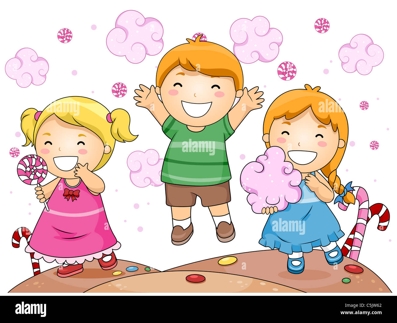 Ladies Having Fun Clip Art Children Playing Clipart Images – Browse