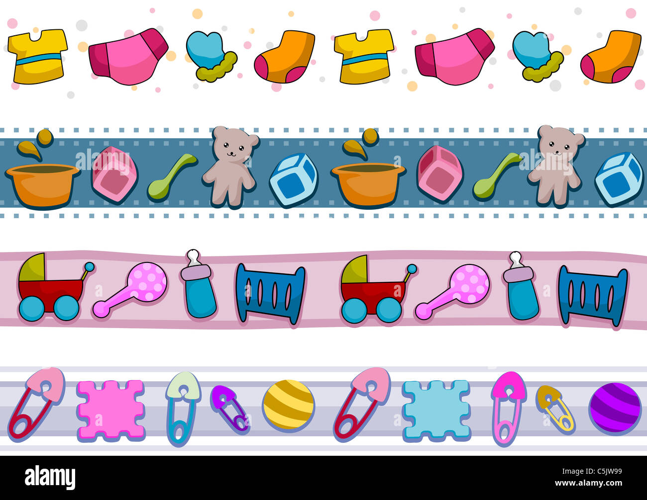 Border designs hi-res stock photography and images - Alamy