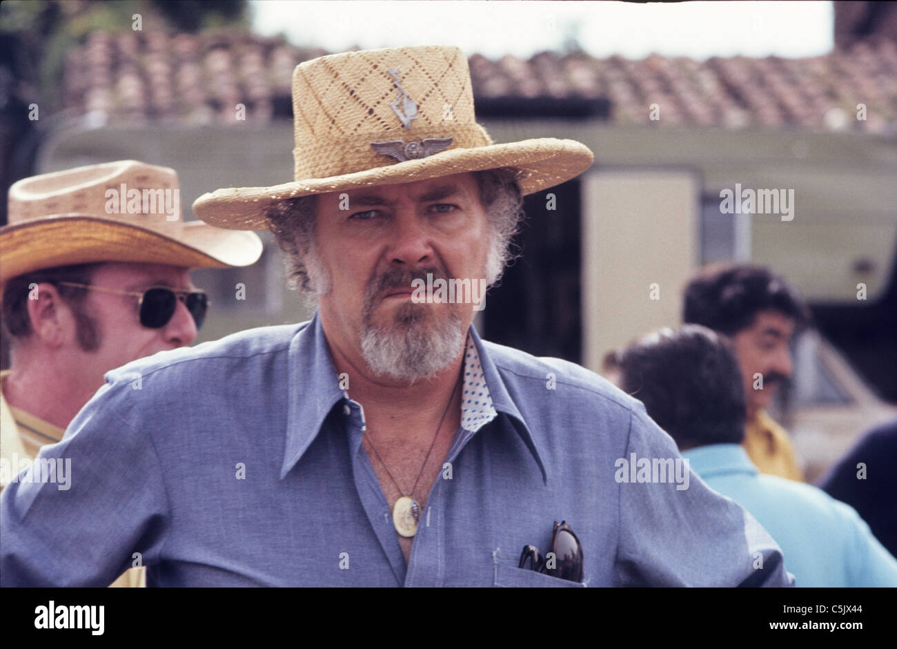 Robert altman director hi-res stock photography and images - Alamy