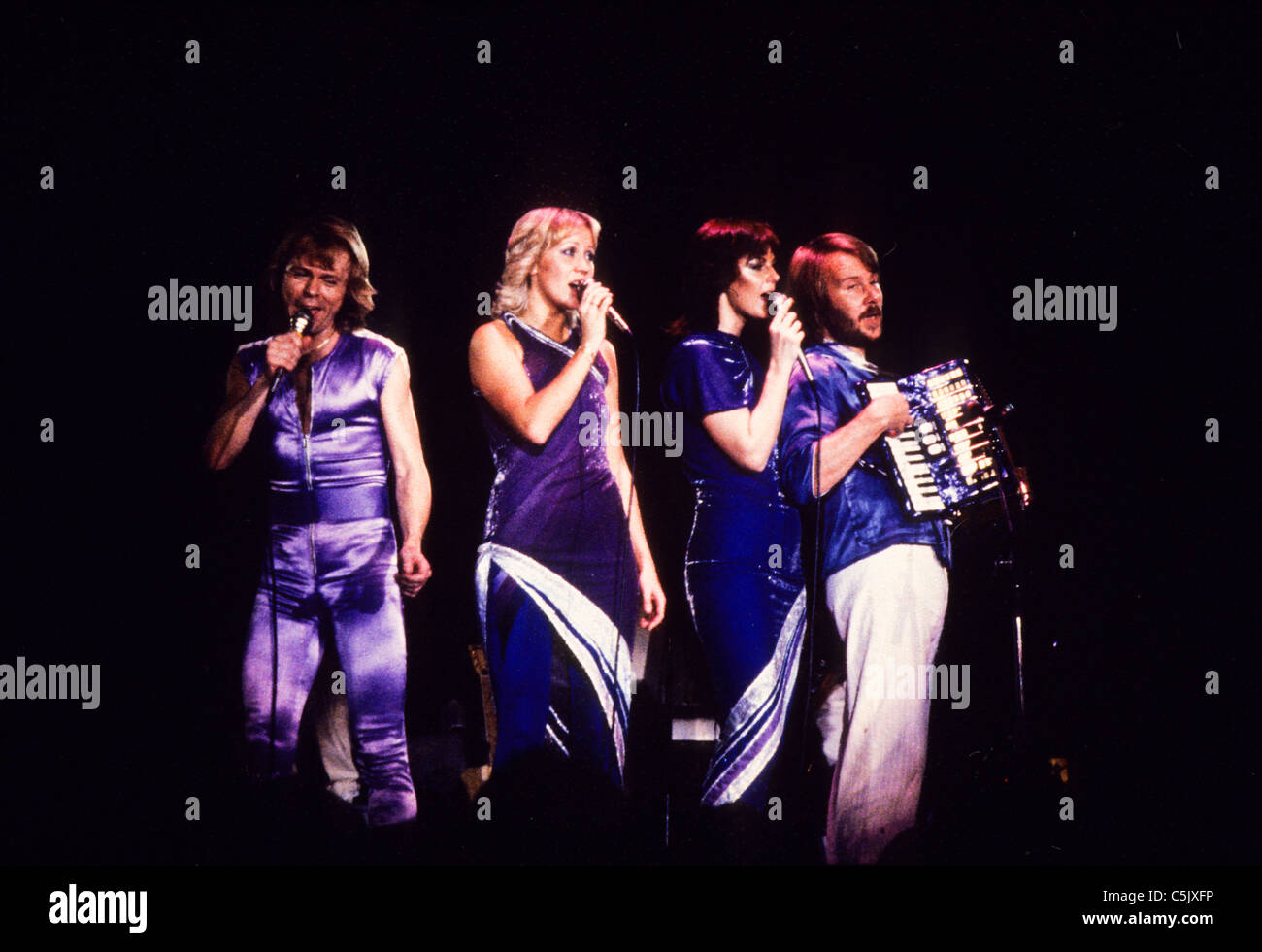 Vintage anni '70 hi-res stock photography and images - Alamy