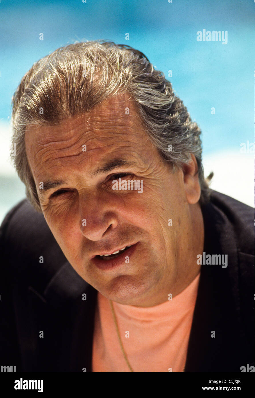 Danny Aiello High Resolution Stock Photography and Images - Alamy