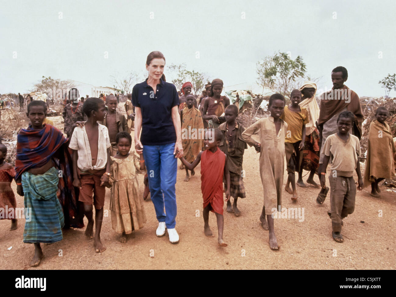 Unicef In Africa
