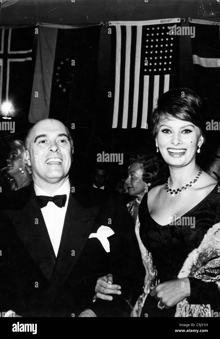 Sophia Ponti High Resolution Stock Photography and Images - Alamy