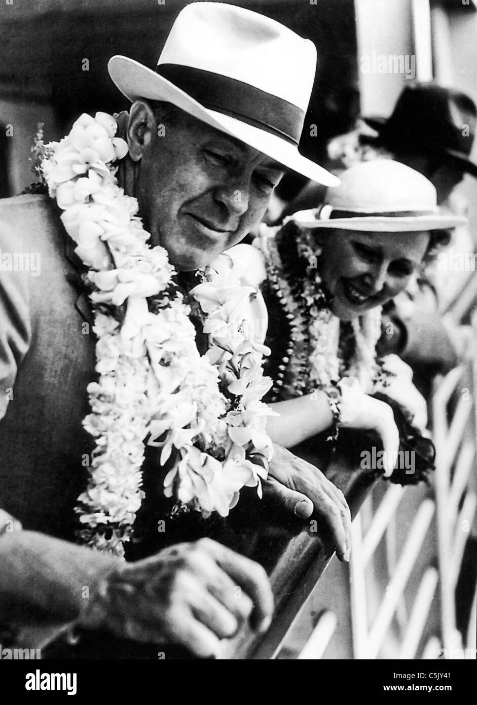 Edgar rice burroughs hi-res stock photography and images - Alamy