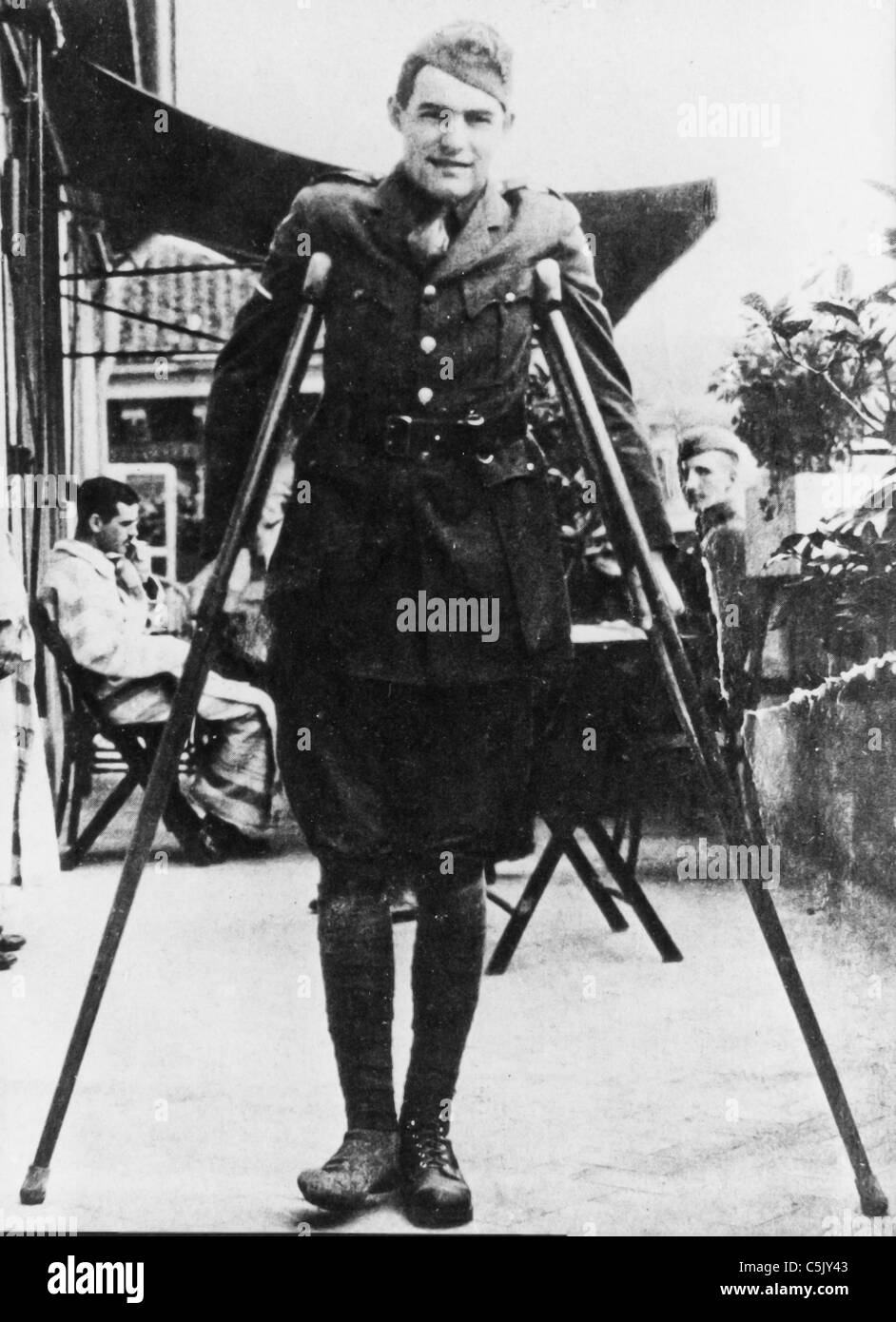 Ernest hemingway hi-res stock photography and images - Alamy