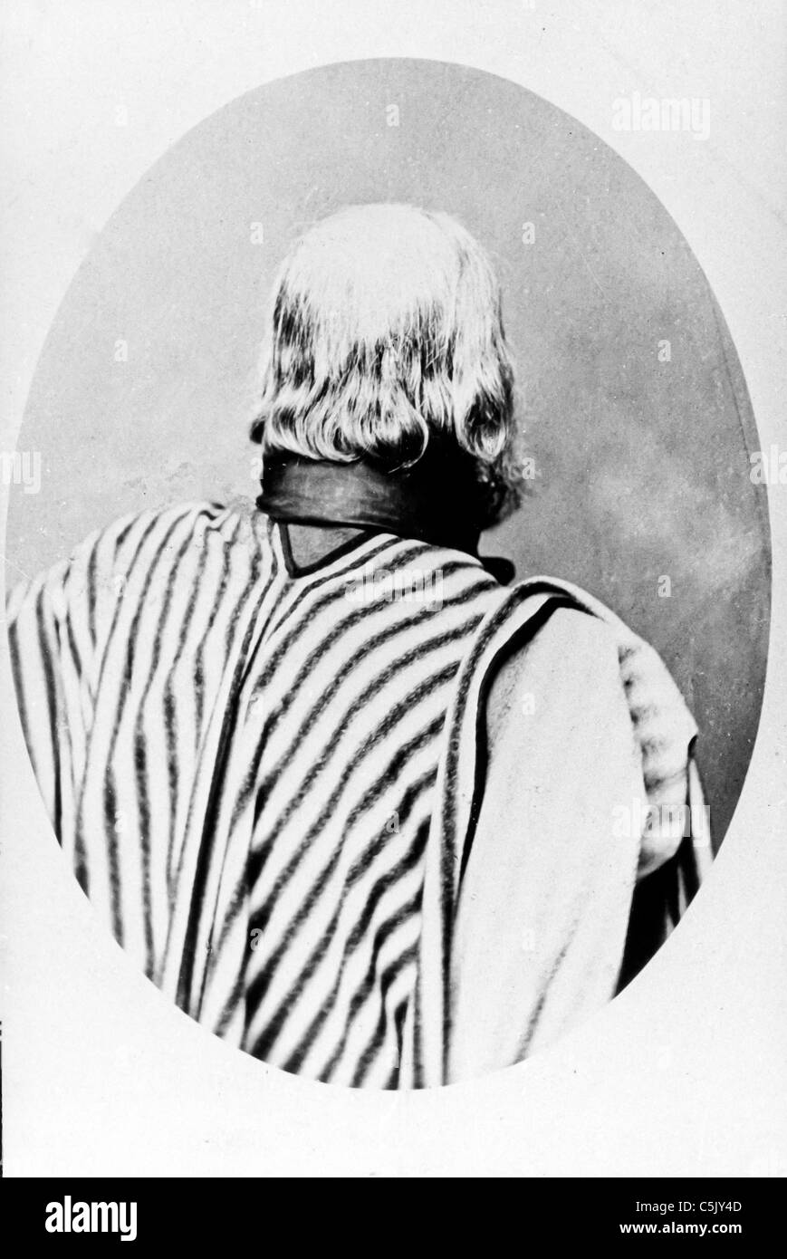Giuseppe garibaldi 1860 Black and White Stock Photos & Images - Alamy