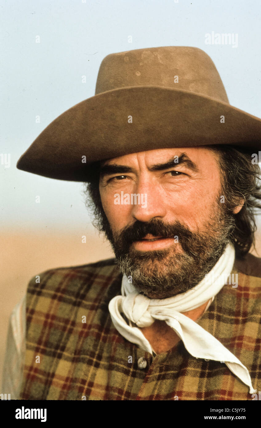 Actor Gregory Peck High Resolution Stock Photography and Images - Alamy
