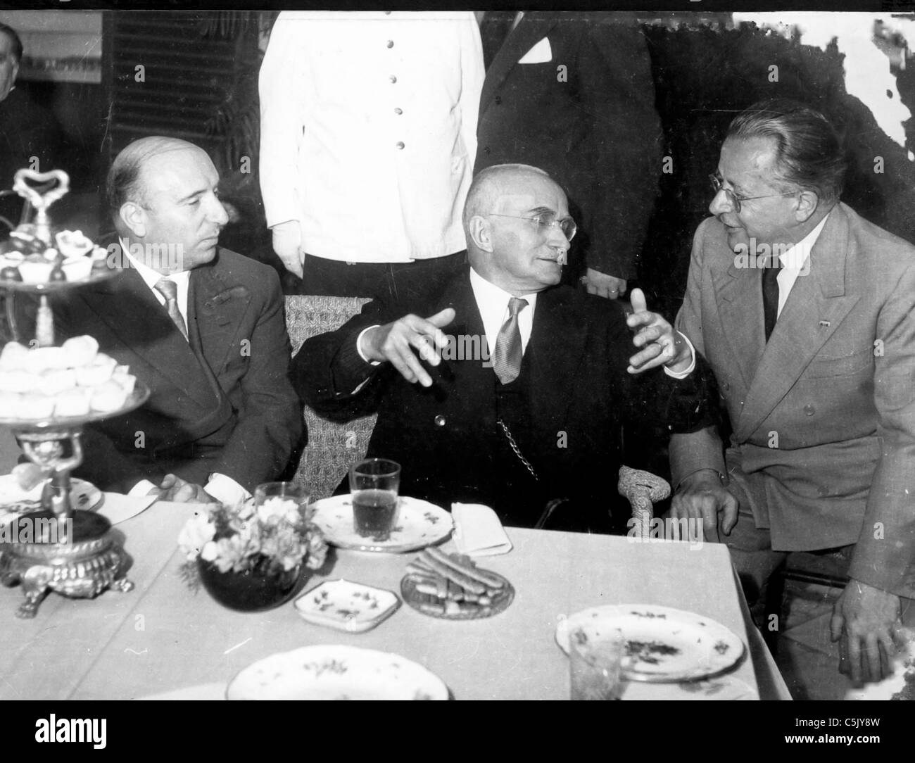 Mario scelba hi-res stock photography and images - Alamy