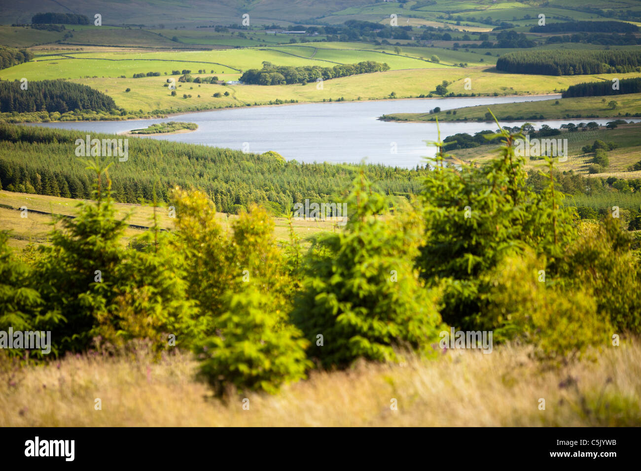 Stocks reservoir hi-res stock photography and images - Alamy