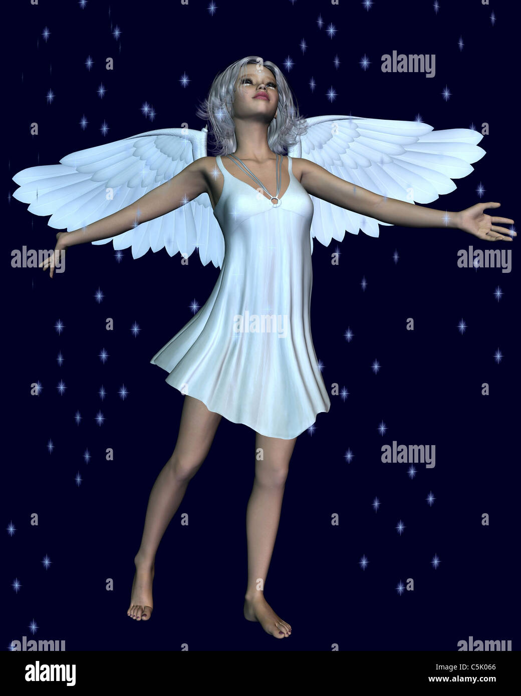 Serene sparkles hi-res stock photography and images - Alamy