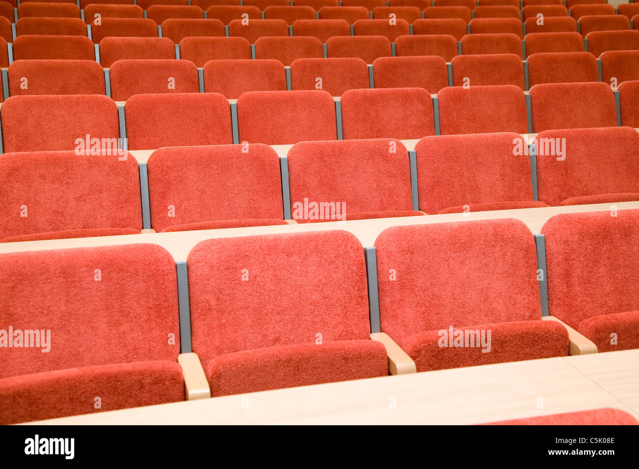 Luxury auditorium hi-res stock photography and images - Alamy