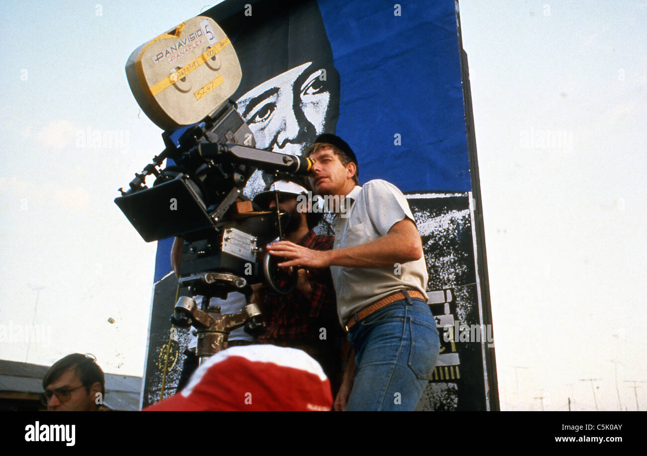 Peter weir collection hi-res stock photography and images - Alamy