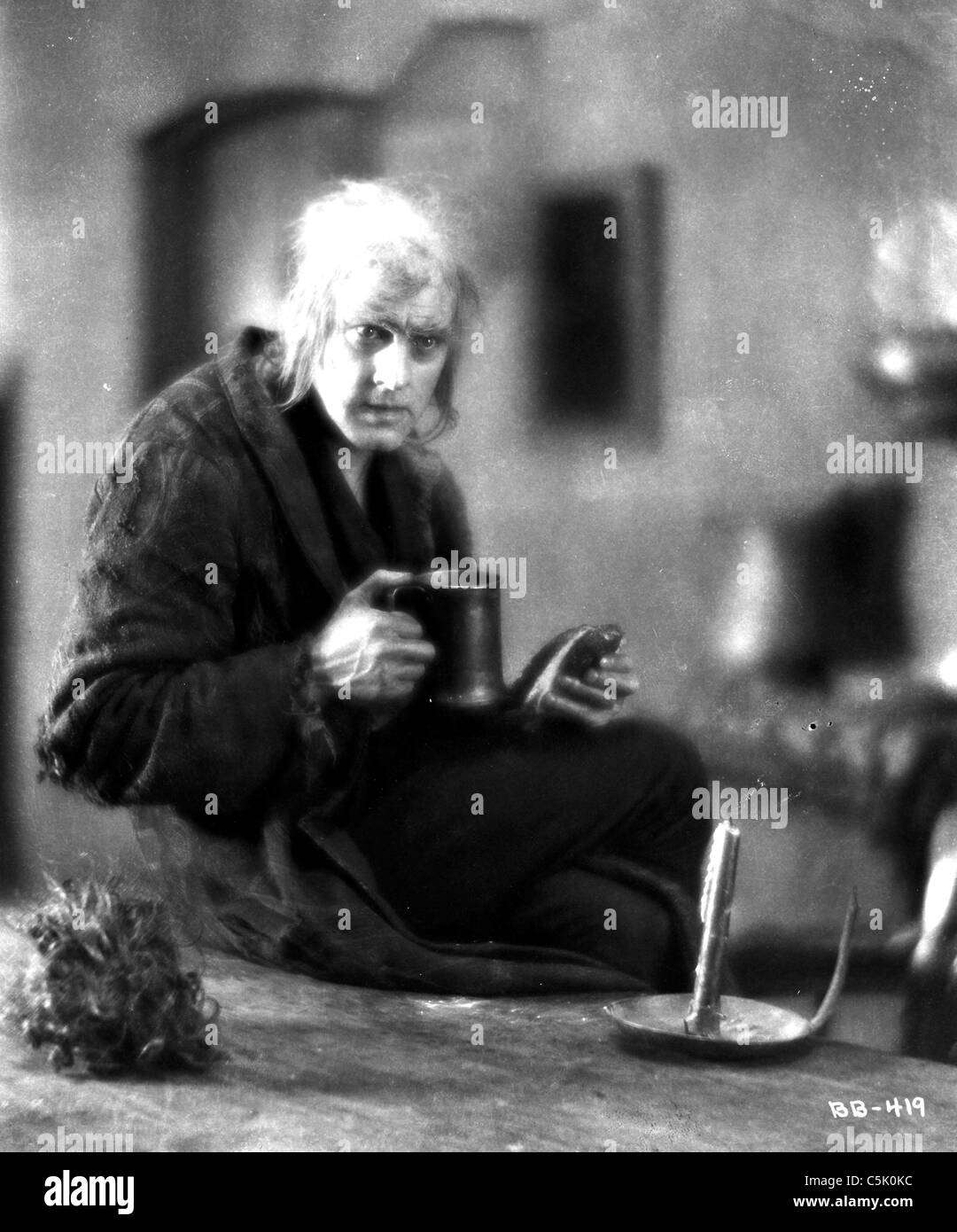 BEAU BRUMMEL (1924) JOHN BARRYMORE, HARRY BEAUMONT (DIR) 003 MOVIESTORE ...