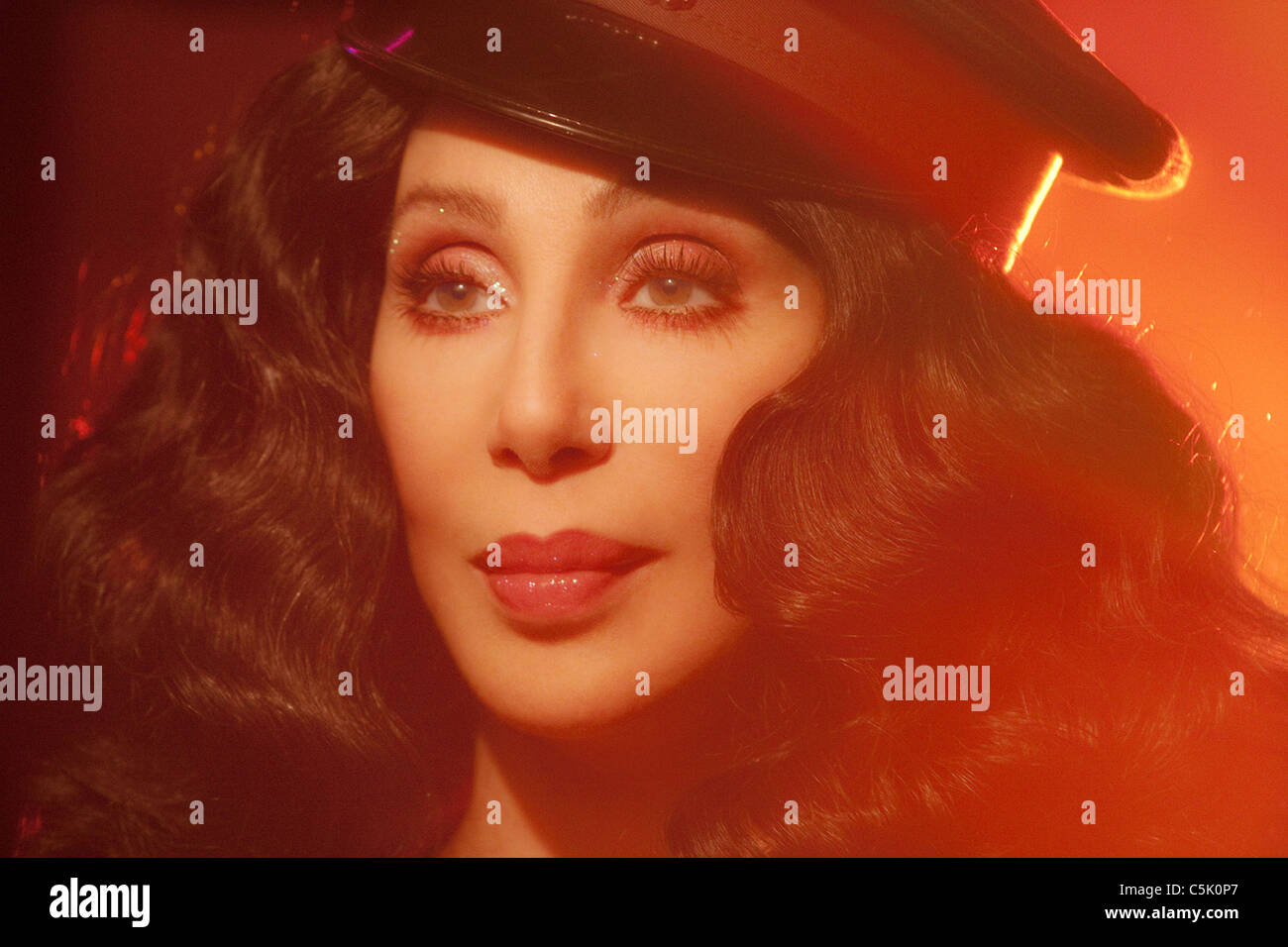Burlesque film still hi-res stock photography and images - Alamy