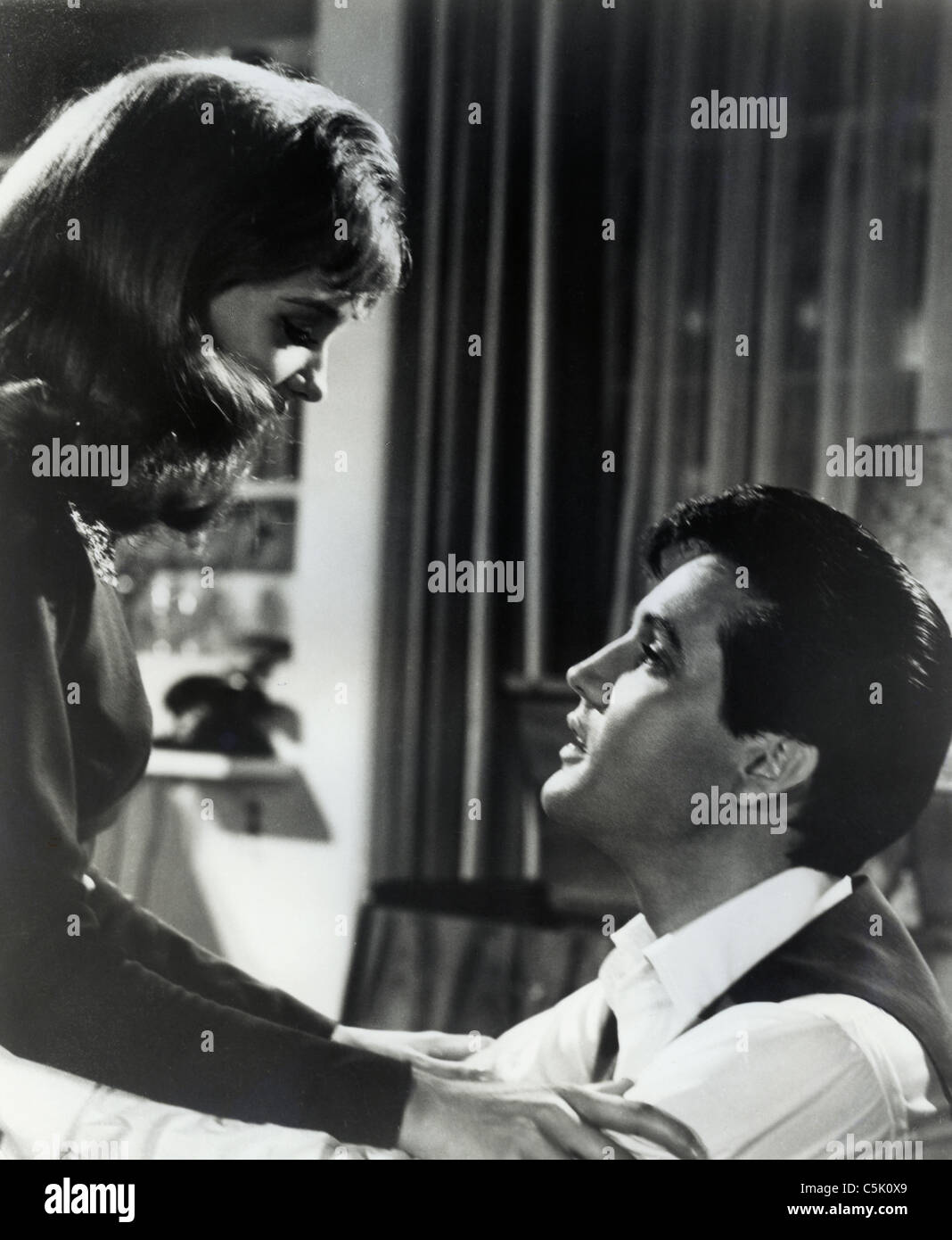 Annette day hi-res stock photography and images - Alamy