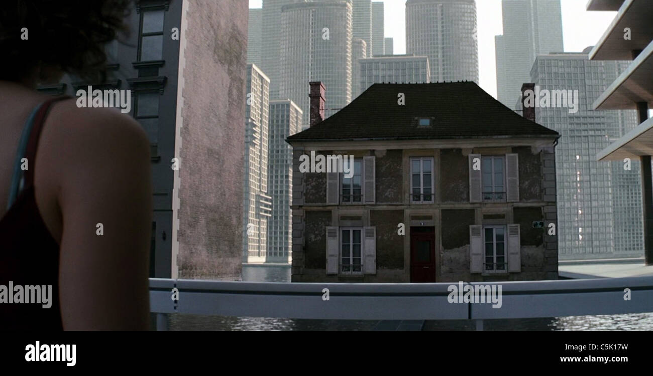 Nolan house hi-res stock photography and images - Alamy