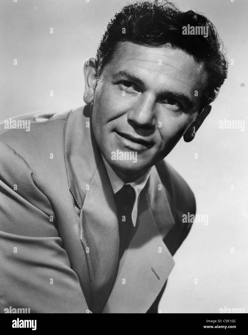 John Garfield Portrait High Resolution Stock Photography and Images - Alamy