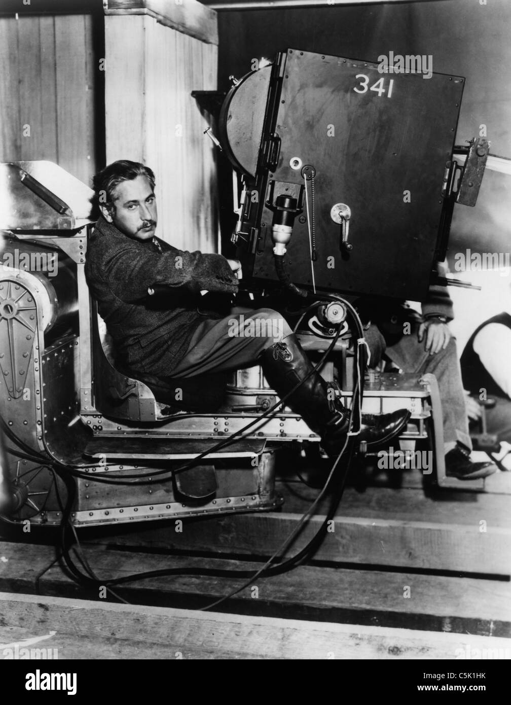 Joseph sternberg hi-res stock photography and images - Alamy