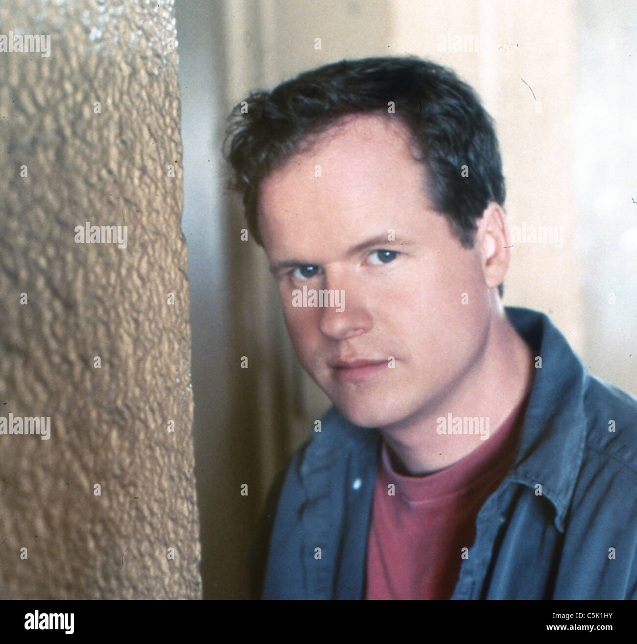 Joss whedon hi-res stock photography and images - Alamy