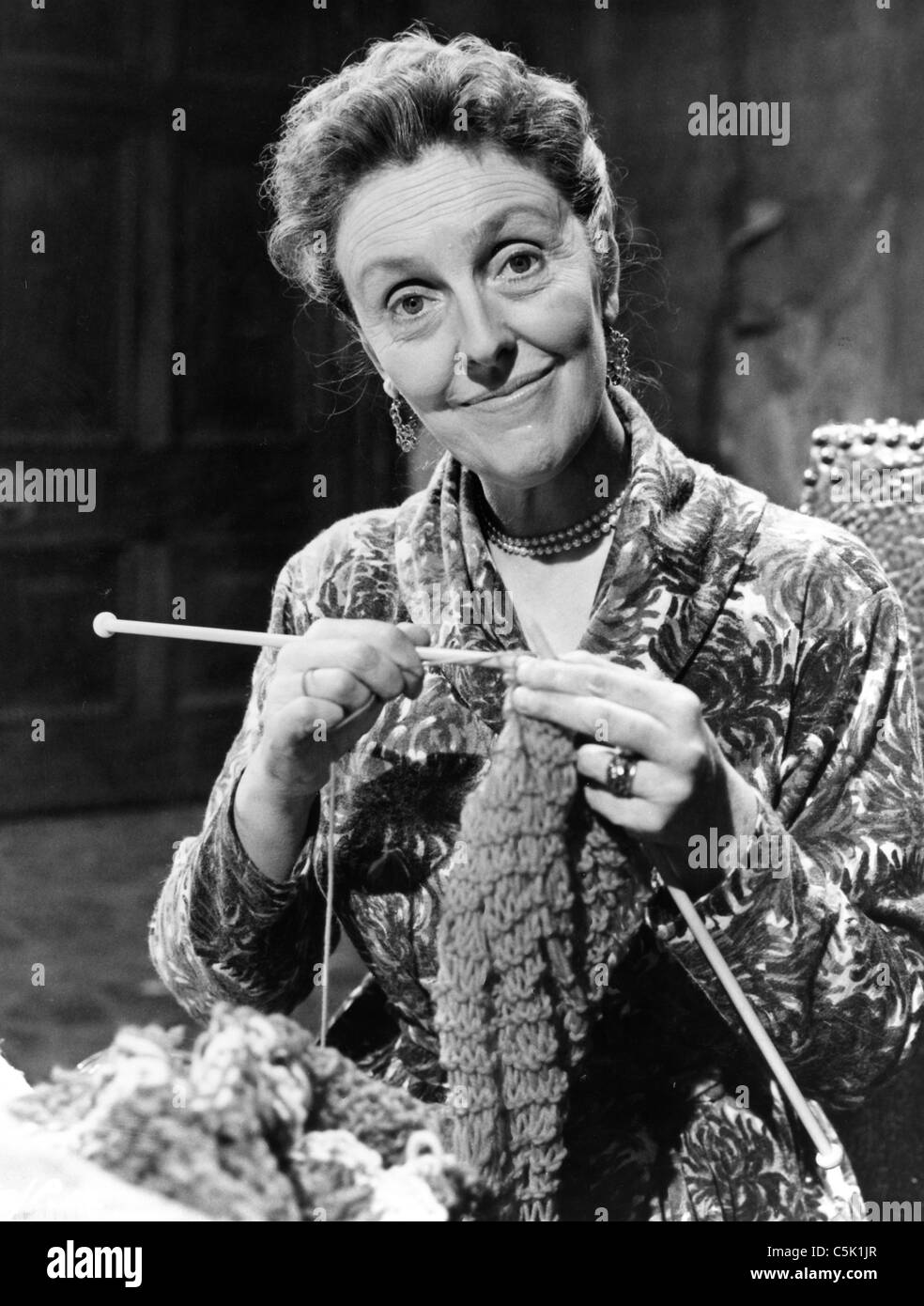 JOYCE GRENFELL (PORTRAIT) 002 MOVIESTORE COLLECTION LTD Stock Photo - Alamy JOYCE GRENFELL (PORTRAIT) 002 MOVIESTORE COLLECTION LTD Stock Photo - Alamy
