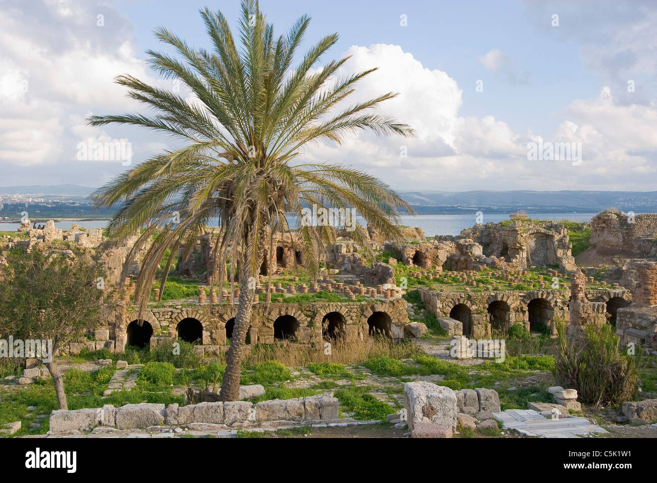 Phoenician City State High Resolution Stock Photography and Images - Alamy
