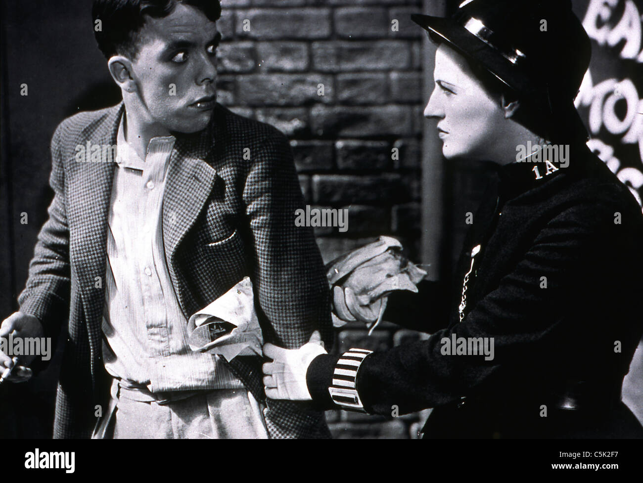 Gracie fields hi-res stock photography and images - Alamy