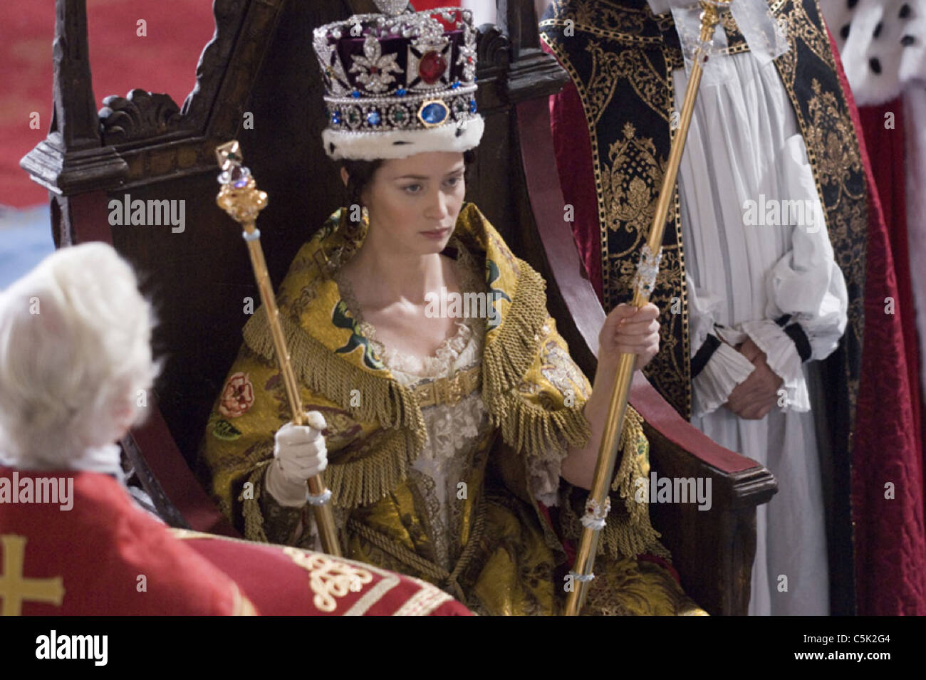 The Young Victoria Soundtrack