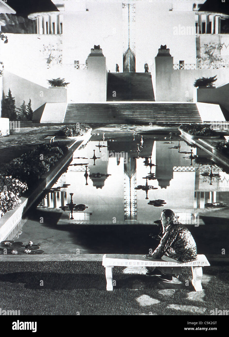 LOST HORIZON (1937) RONALD COLMAN FRANK CAPLA (DIR) 002 MOVIESTORE ...