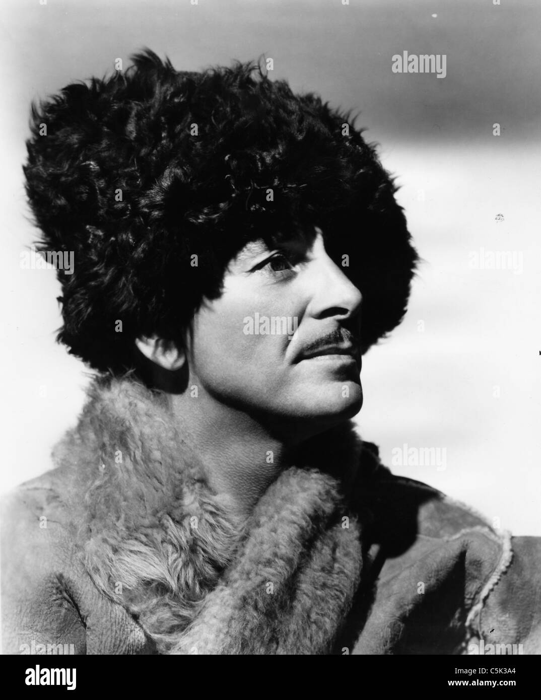 Sam Jaffe Lost Horizon