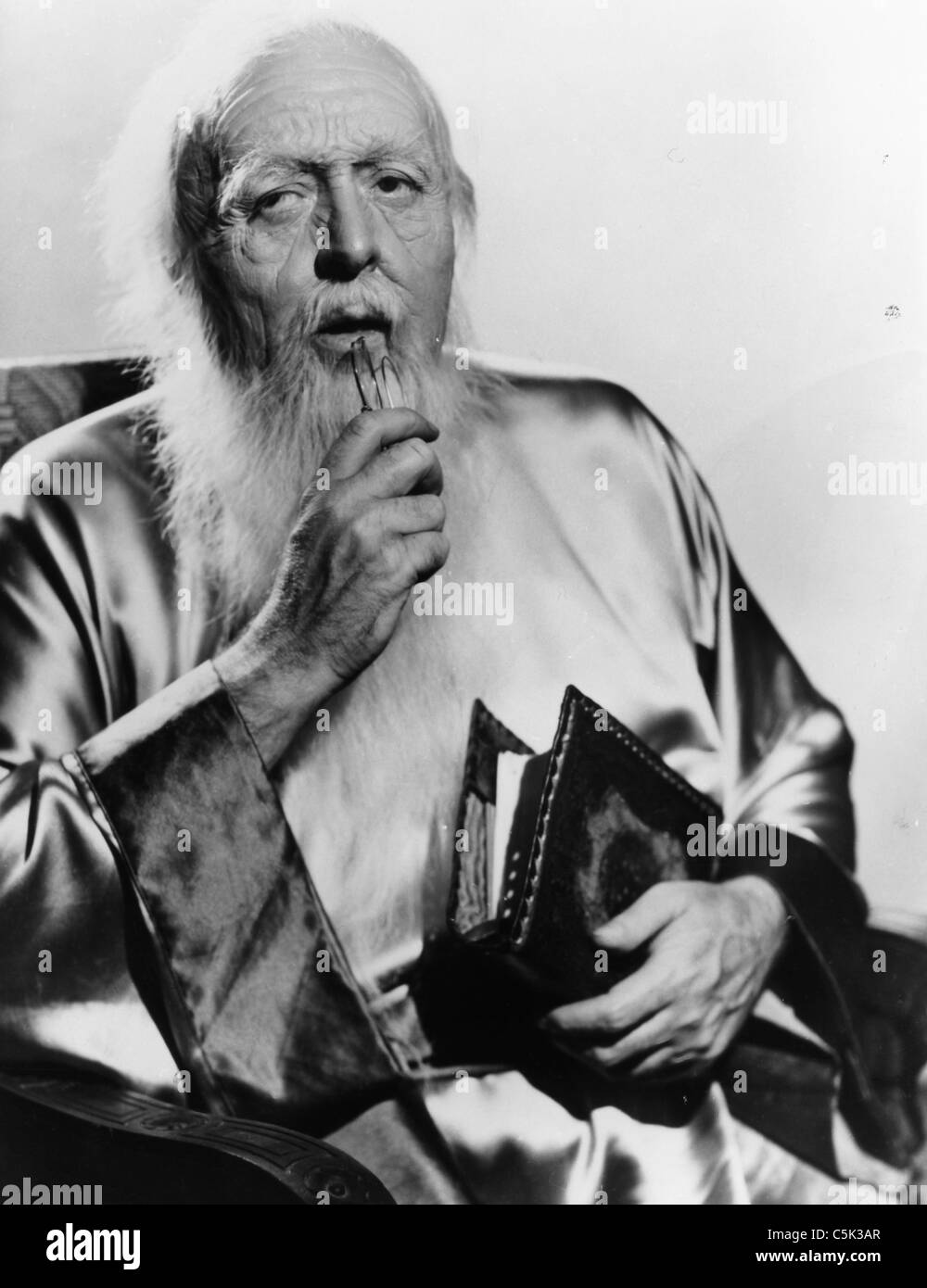 LOST HORIZON (1937) RONALD COLMAN FRANK CAPLA (DIR) 020 MOVIESTORE ...