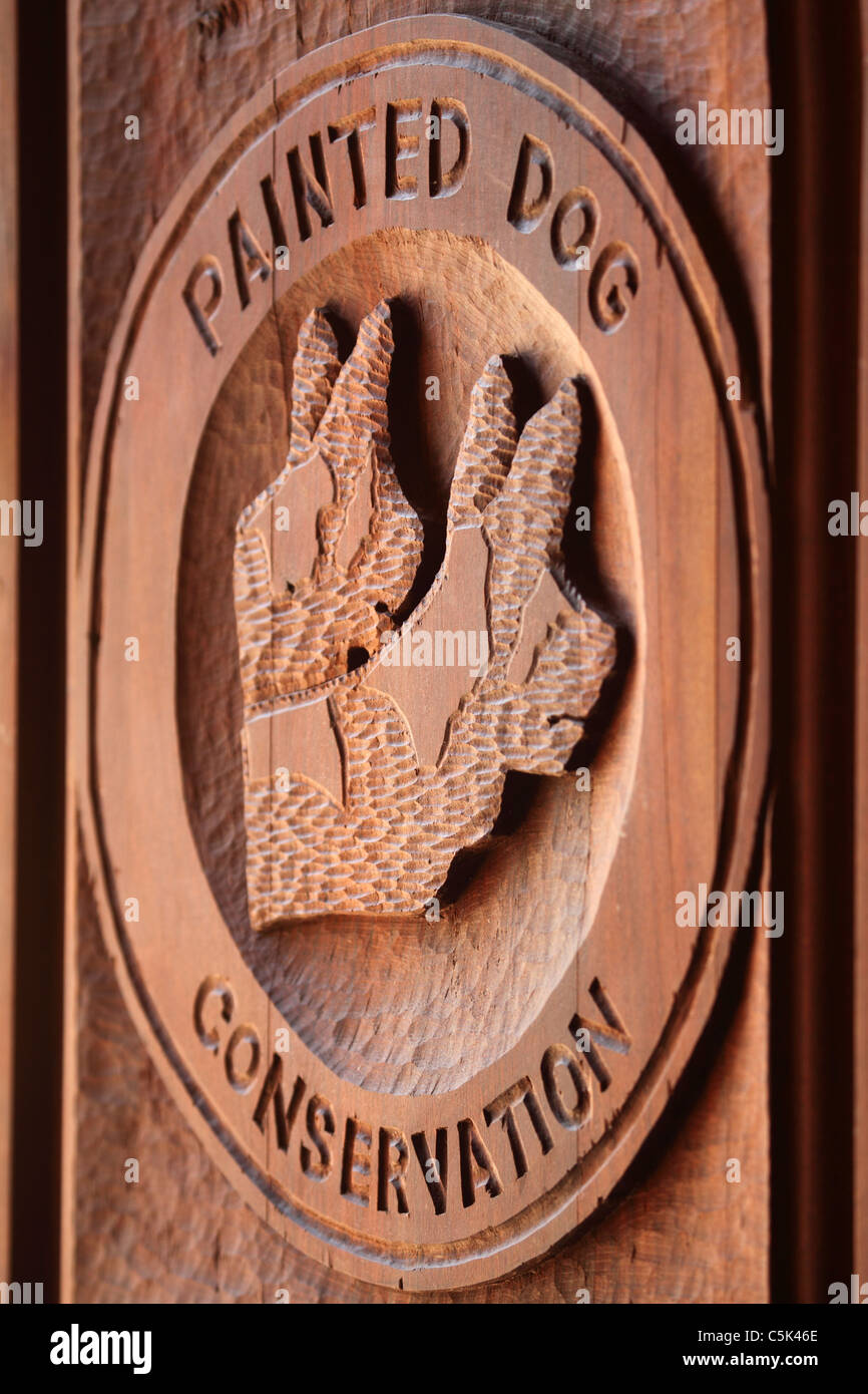 Conservation sign hi-res stock photography and images - Alamy