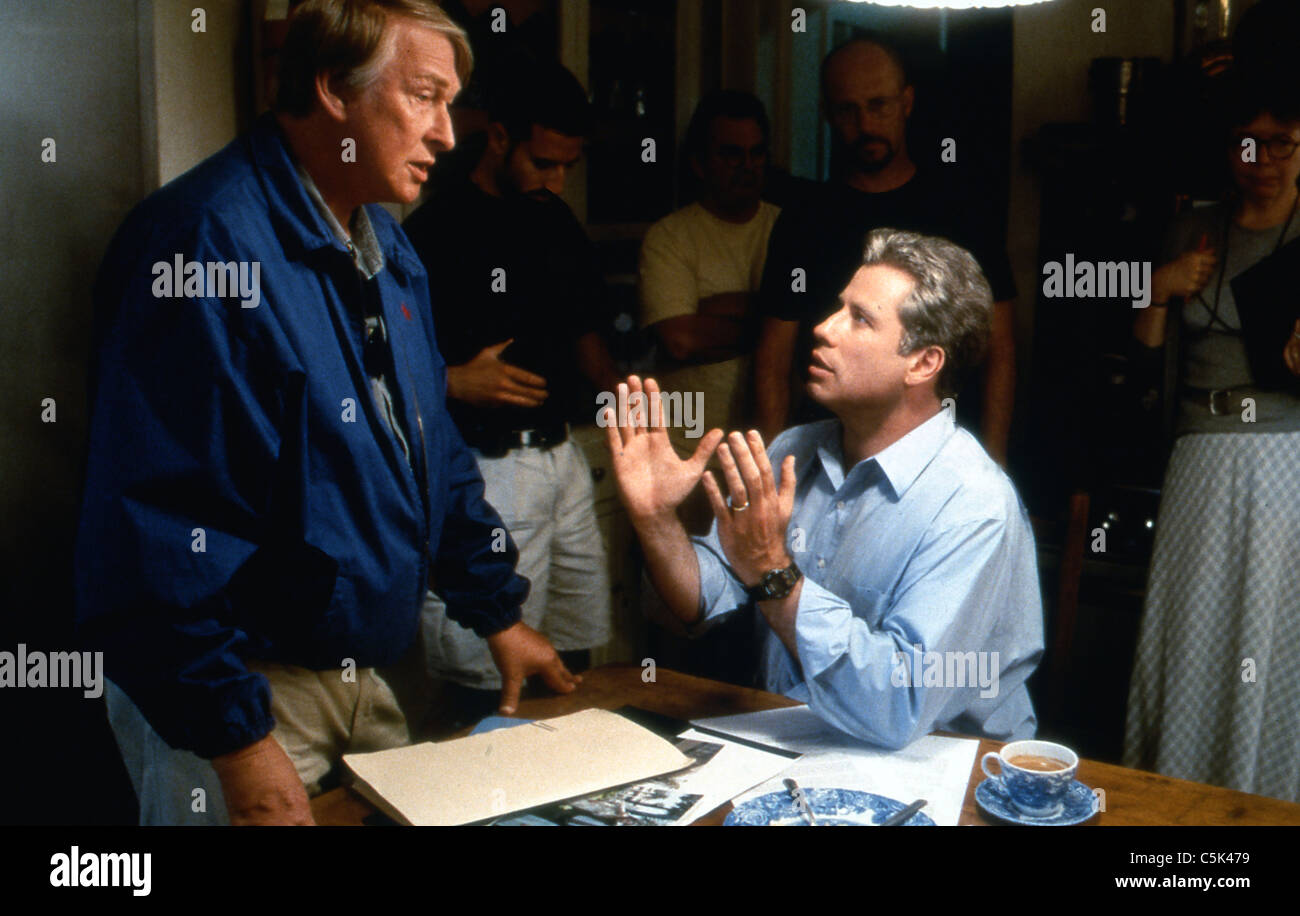 007 movie set hi-res stock photography and images - Alamy