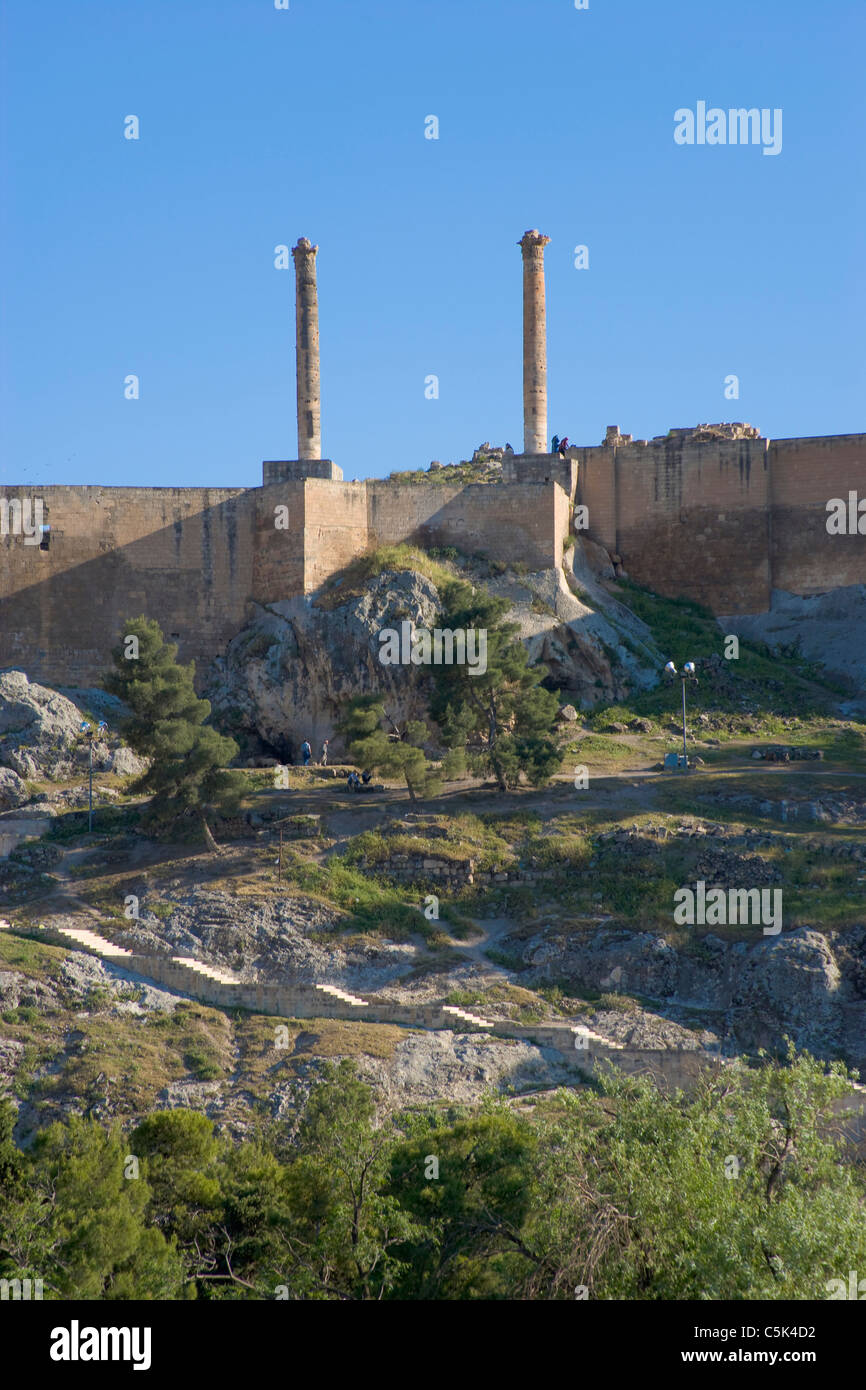 Edessa Turkey Stock Photos & Edessa Turkey Stock Images - Alamy