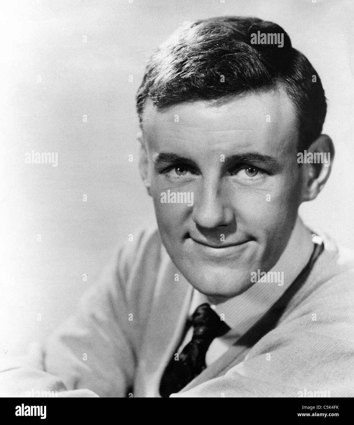 Richard Briers Smee
