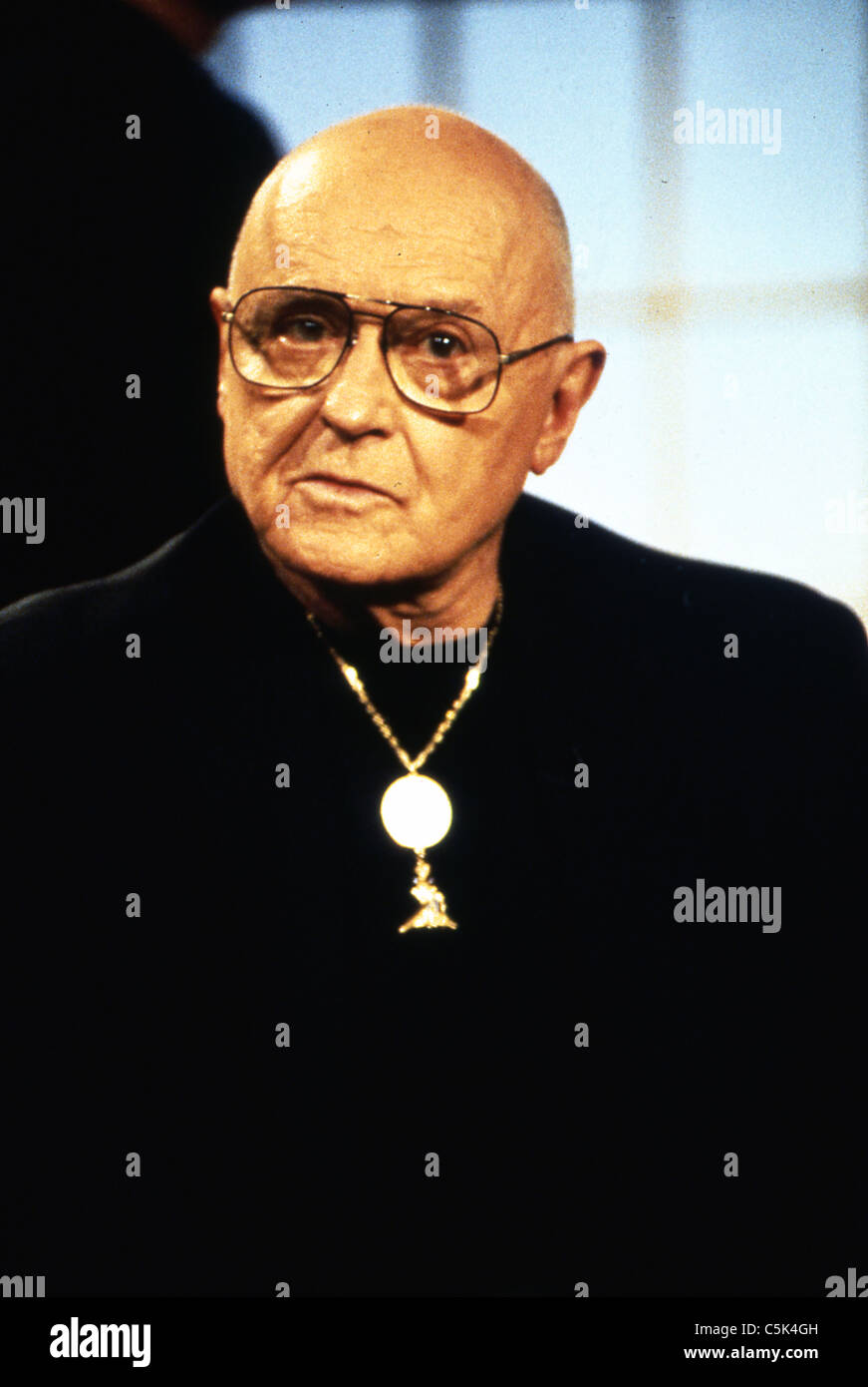 ROD STEIGER (PORTRAIT) 001 MOVIESTORE COLLECTION LTD Stock Photo - Alamy