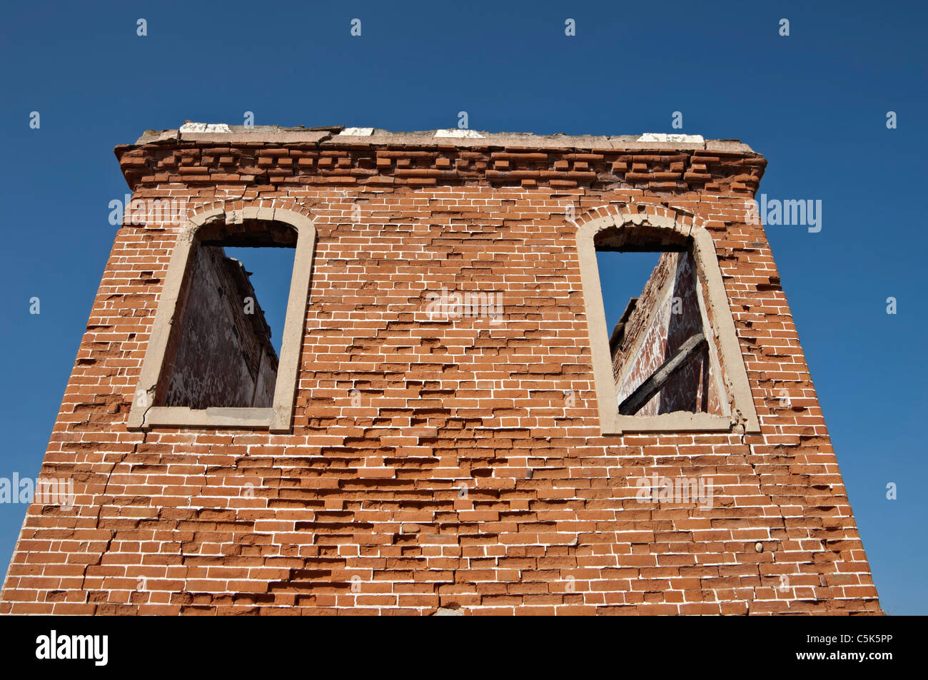 Ancient tower walls against hi-res stock photography and images - Alamy