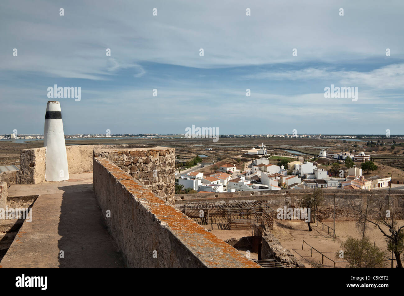 River guadiana hi-res stock photography and images - Alamy