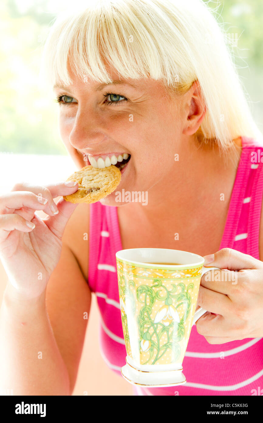 Pigging Out High Resolution Stock Photography and Images - Alamy