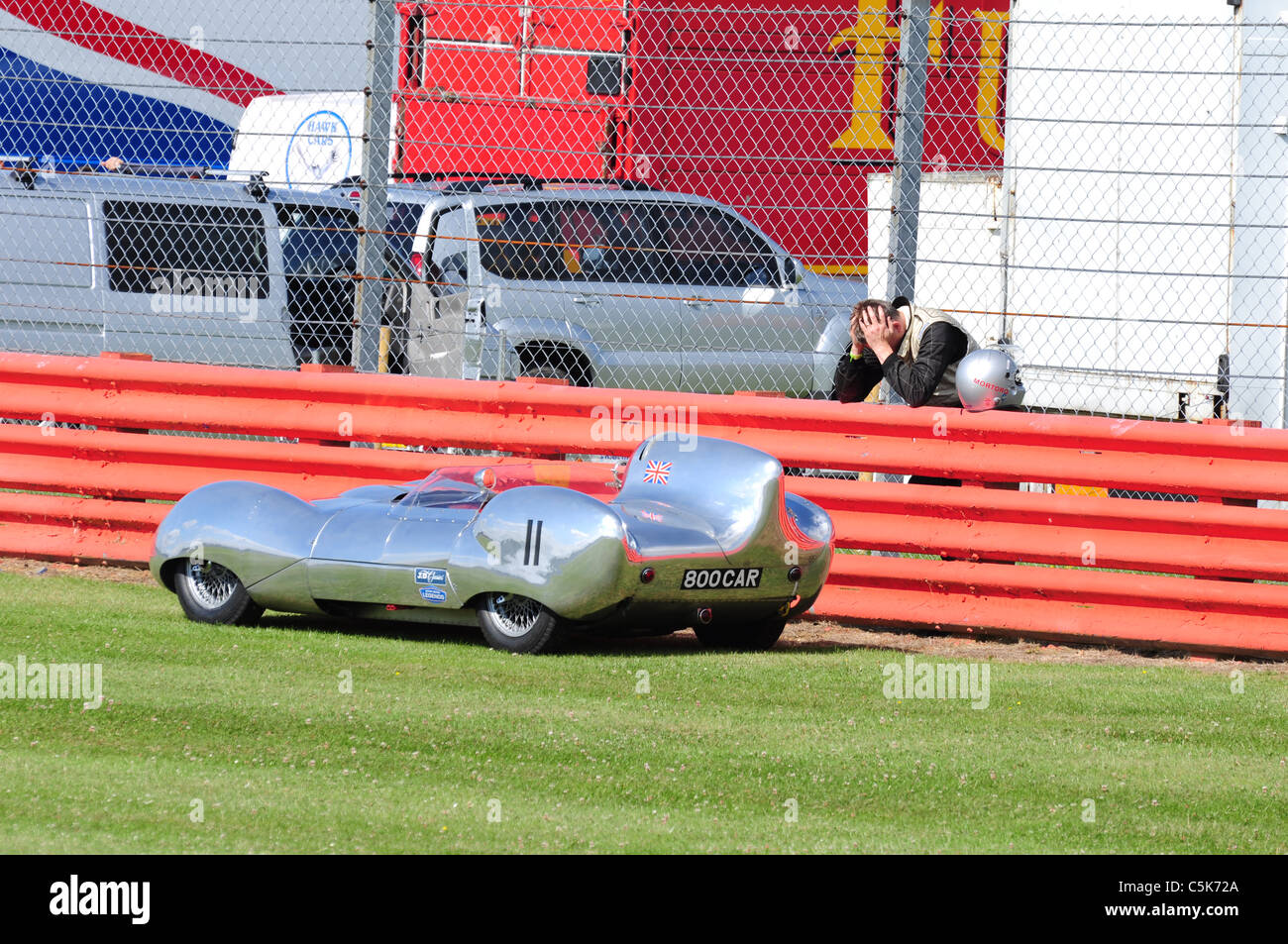 Malcolm gammons hi-res stock photography and images - Alamy