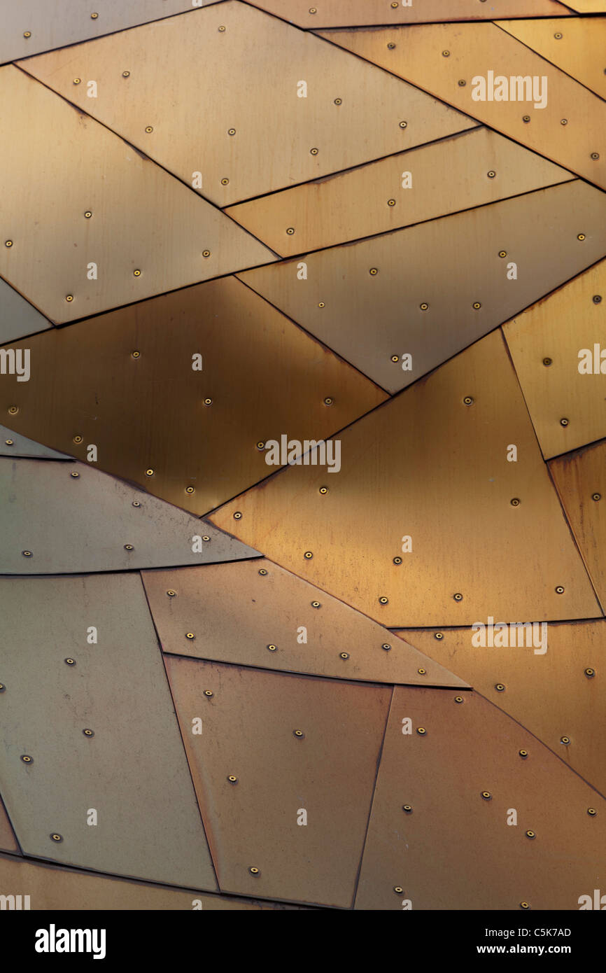 Seattle music experience hi-res stock photography and images - Alamy